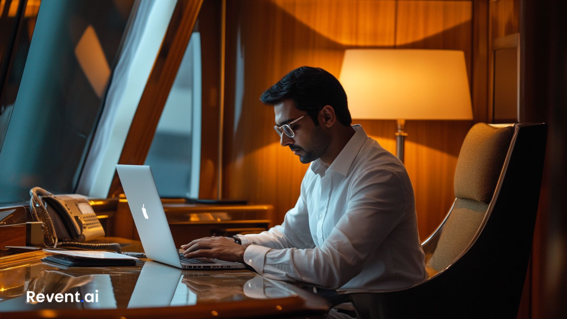 AI-Powered PPT Editor: Fast, Clean, Hassle-Free Slides